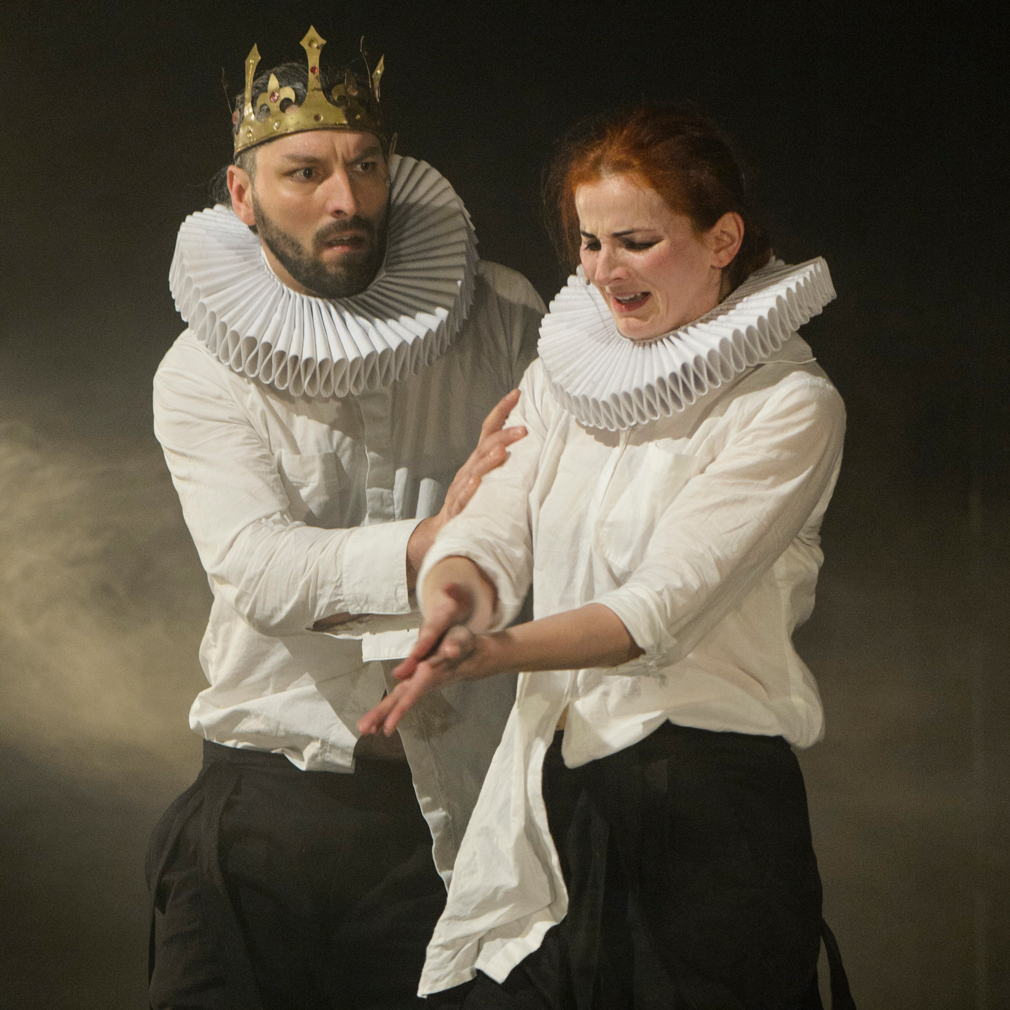Shakespeare Sonet 66 | Teatru